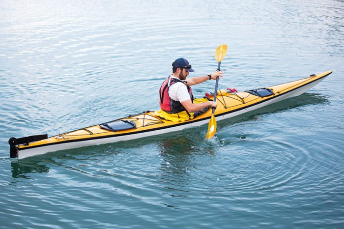 Kayak and Stand Up Paddle Board Rentals - San Francisco, CA