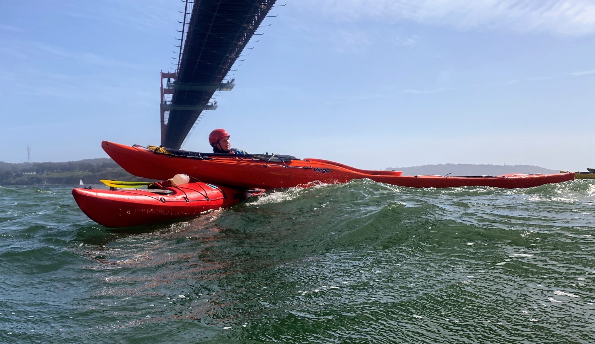 Introducing Instructional Bundles! - Sea Trek Kayak & SUP