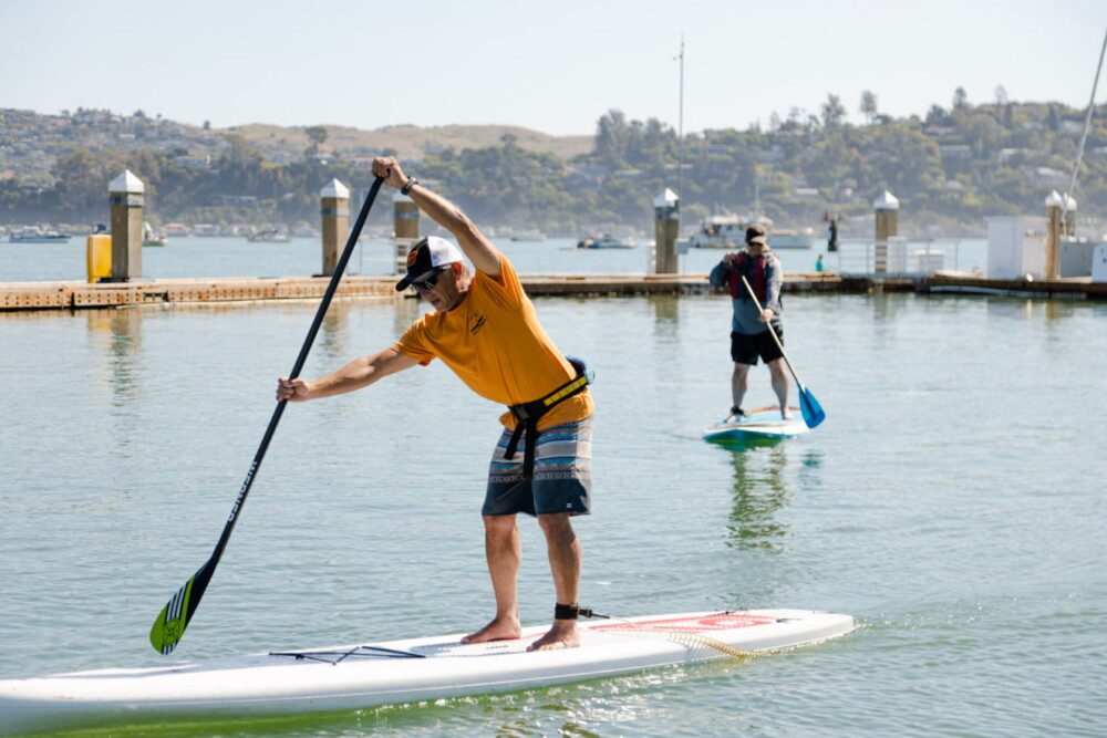 Kayak Alameda Kayak and SUP Rentals | Stand Up Paddle Board Rentals ...